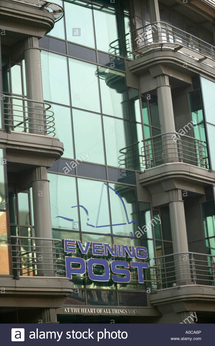 Nottingham Evening Post Stock Photos & Nottingham Evening Post Stock ...