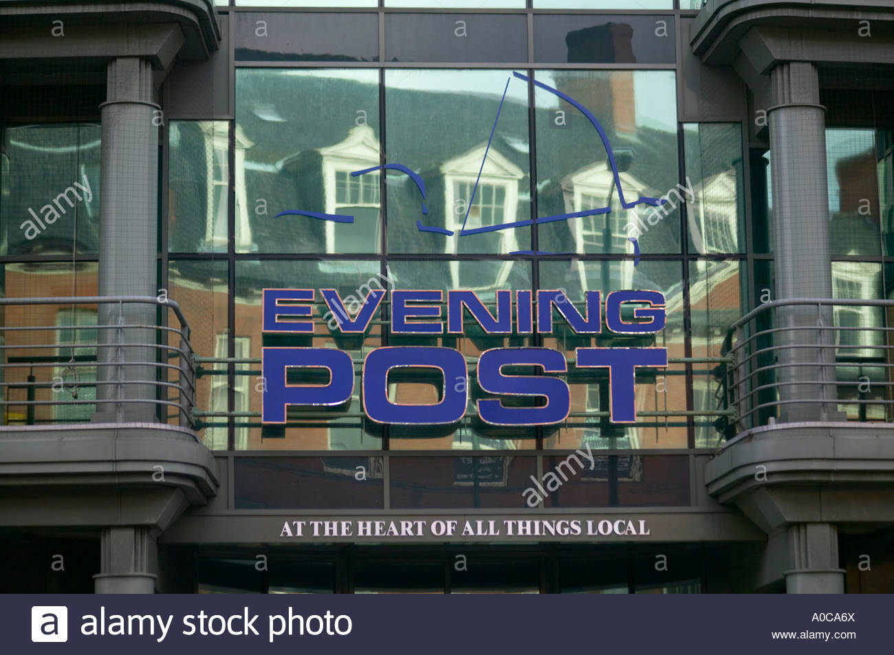 Nottingham Castle Boulevard High Resolution Stock Photography and ...