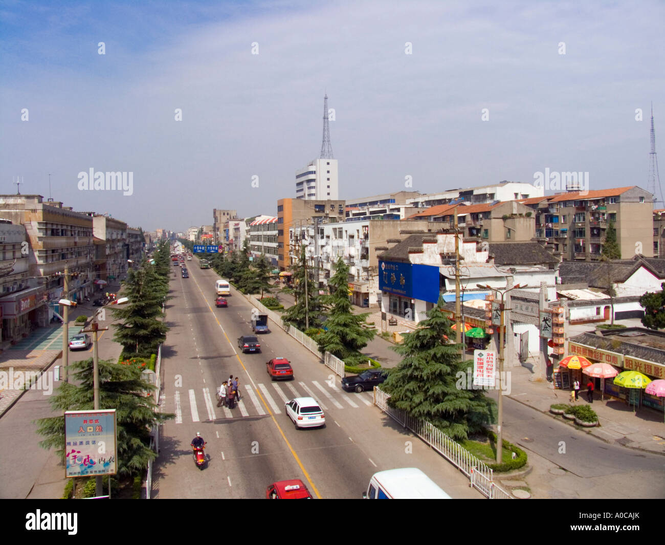 Jingzhou Stock Photos & Jingzhou Stock Images - Alamy