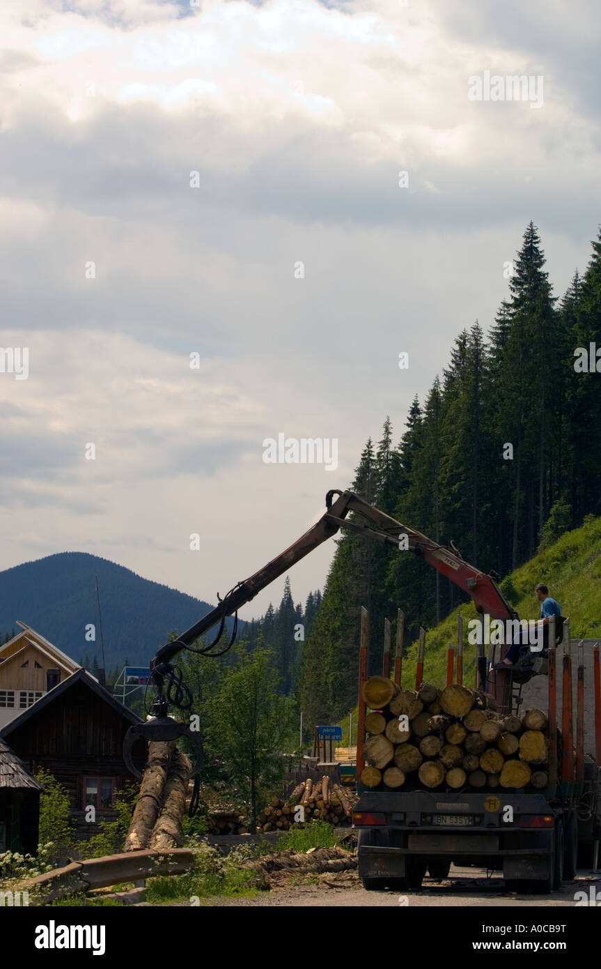 Rodna hi-res stock photography and images - Alamy