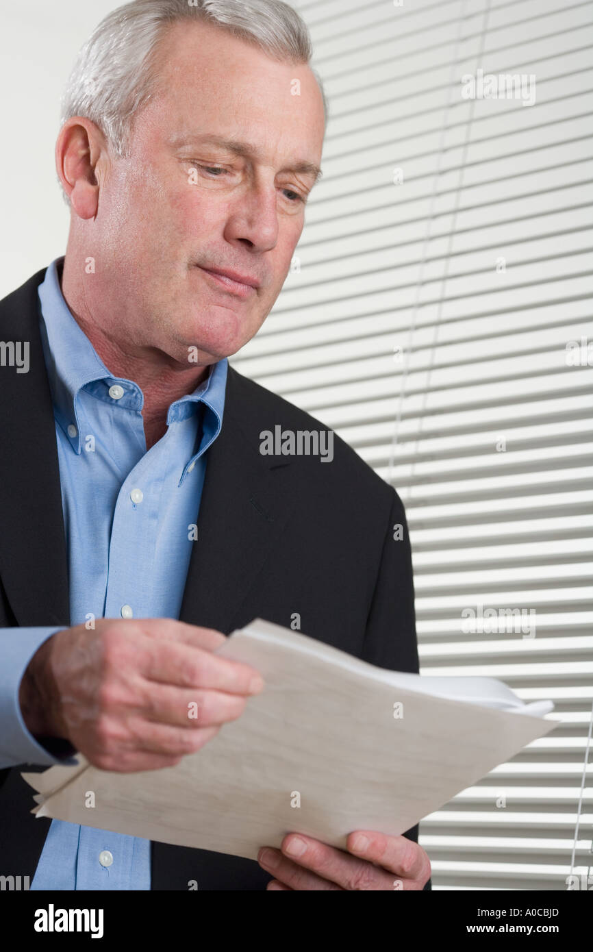 Work businessman hi-res stock photography and images - Alamy
