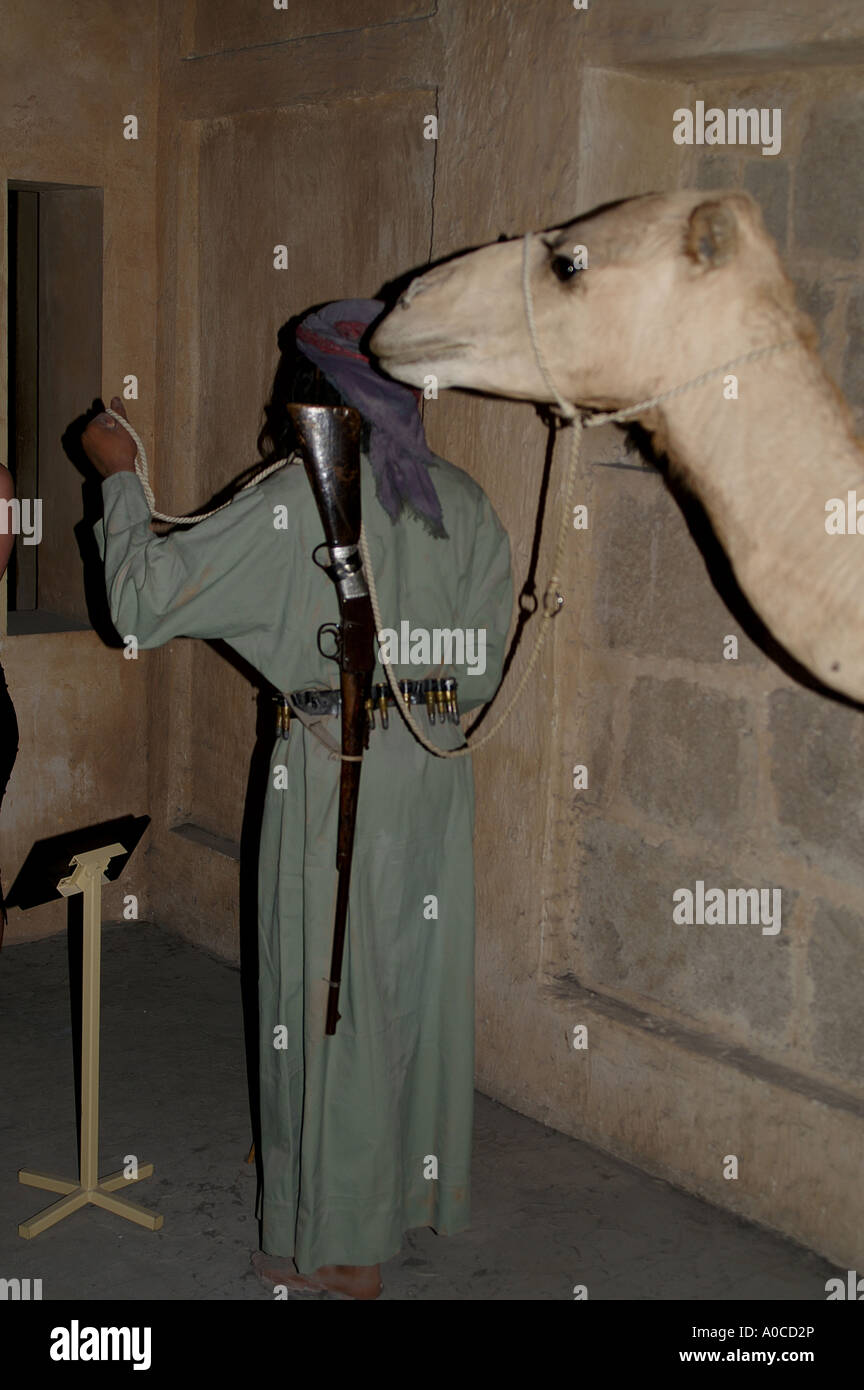 Rifle arab hi-res stock photography and images - Alamy