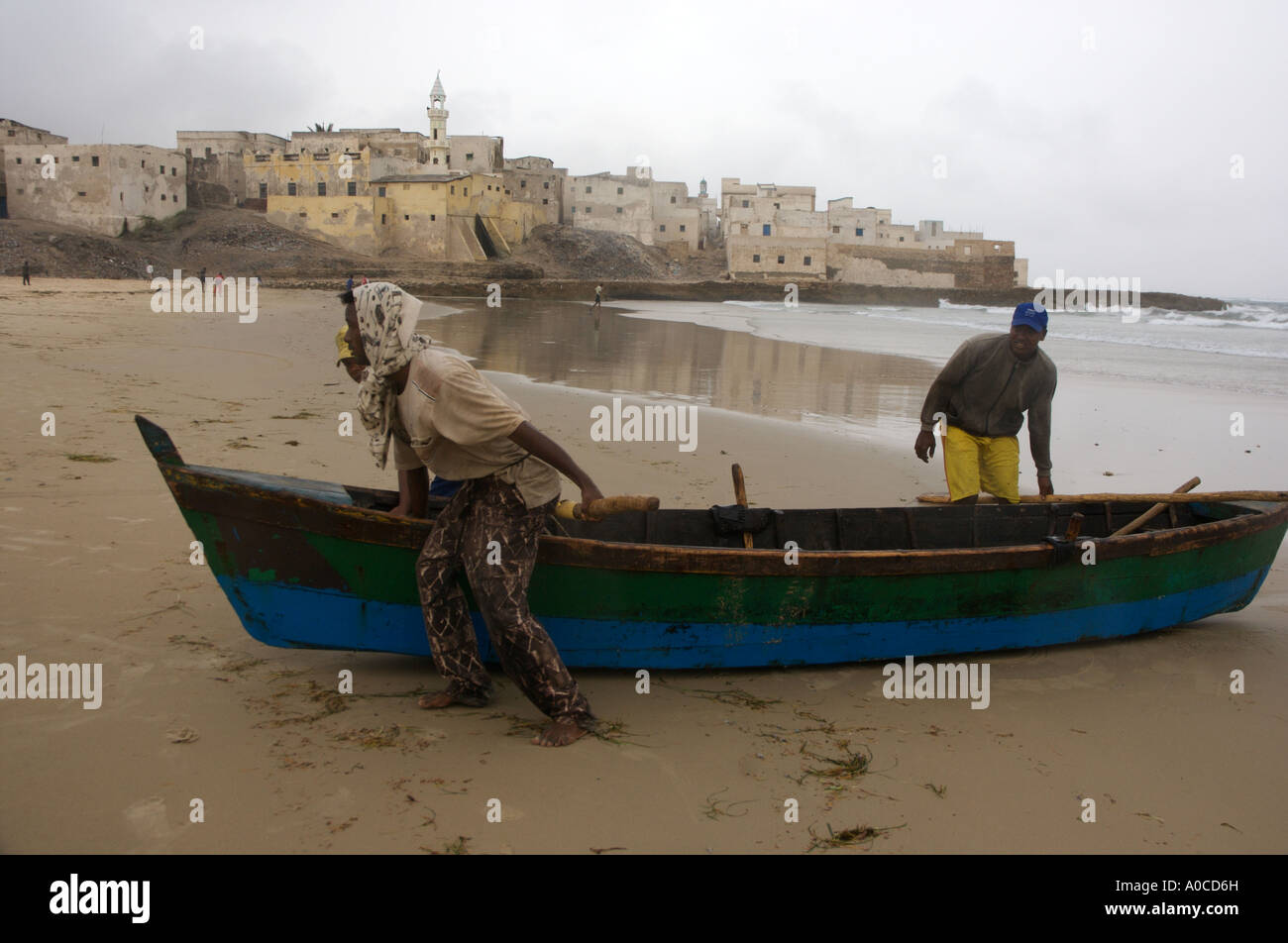 Merca port hi-res stock photography and images - Alamy