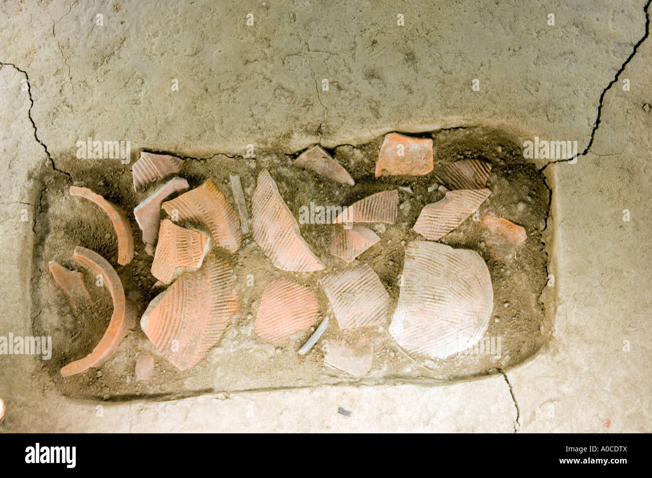 Oracle bone anyang hi-res stock photography and images - Alamy