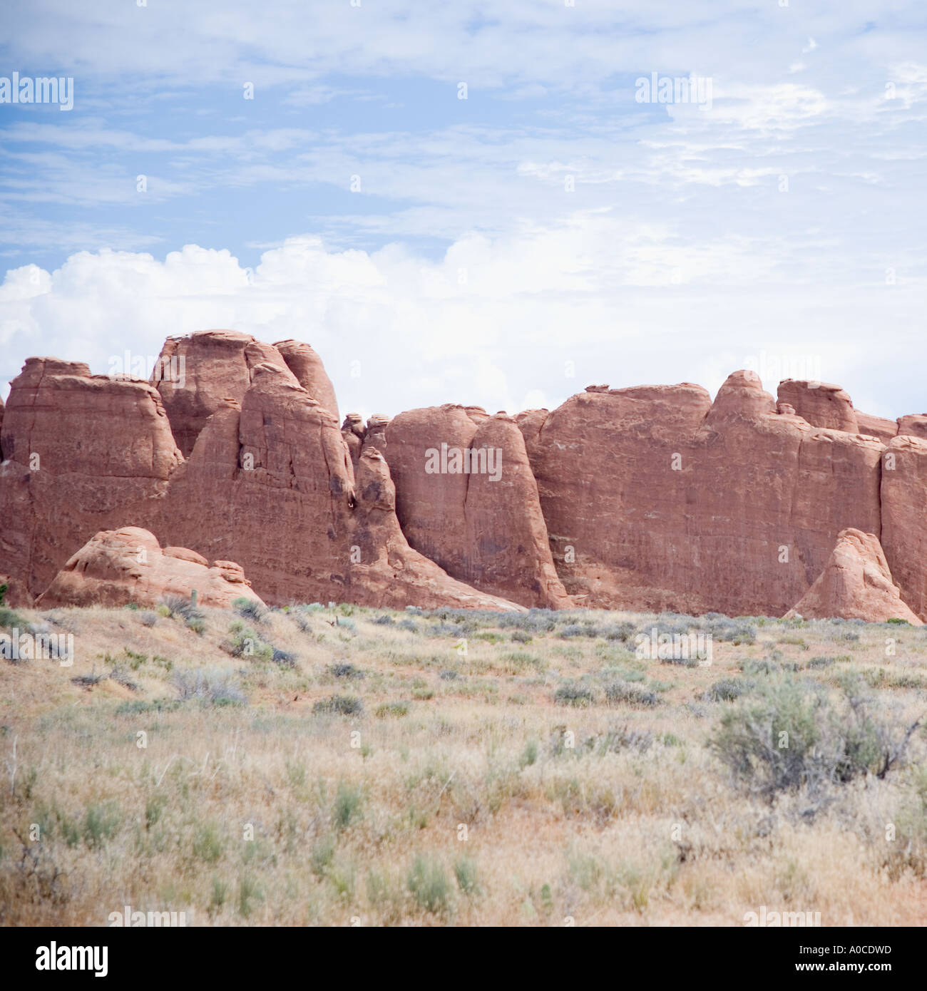 Moab country hi-res stock photography and images - Alamy