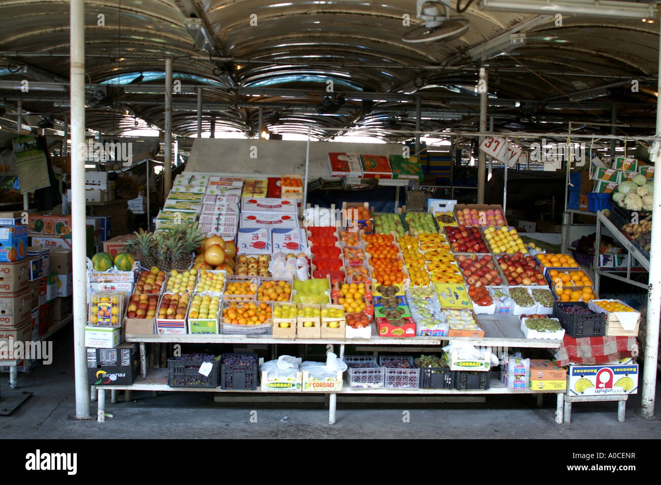 Fruits And Vegetables Market Dubai at Gabriel Basser blog