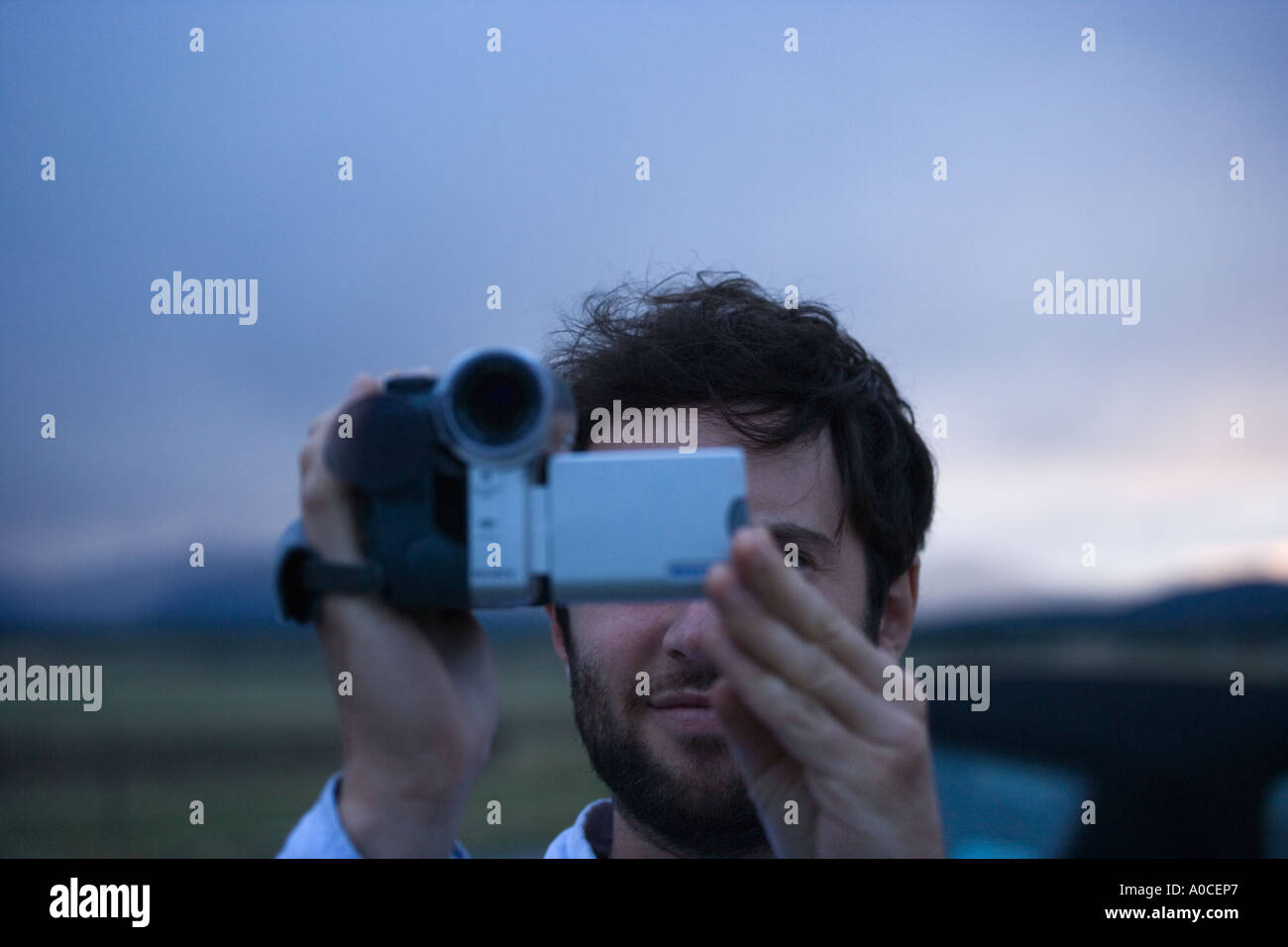 Video of memories of trip hi-res stock photography and images - Alamy