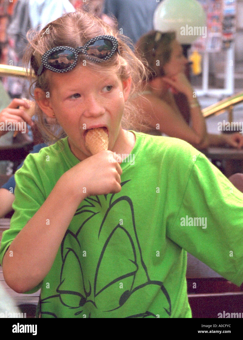 Devouring children hi-res stock photography and images - Alamy