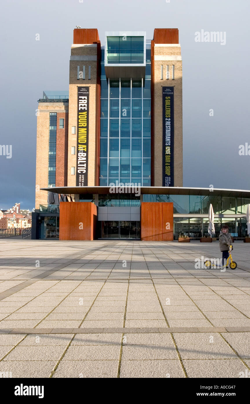 Baltic mill hi-res stock photography and images - Alamy