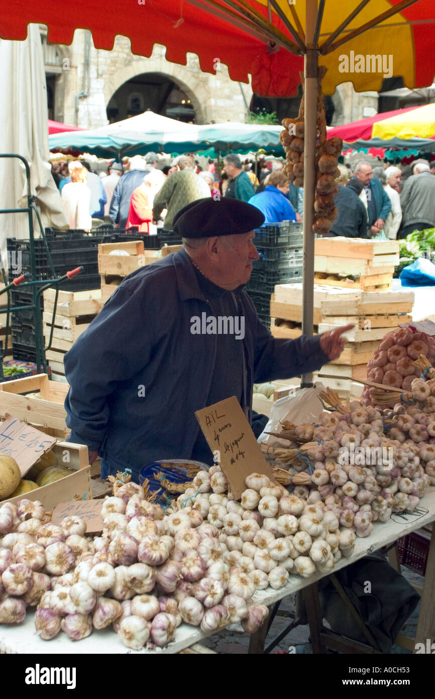 Gaul village hi-res stock photography and images - Alamy