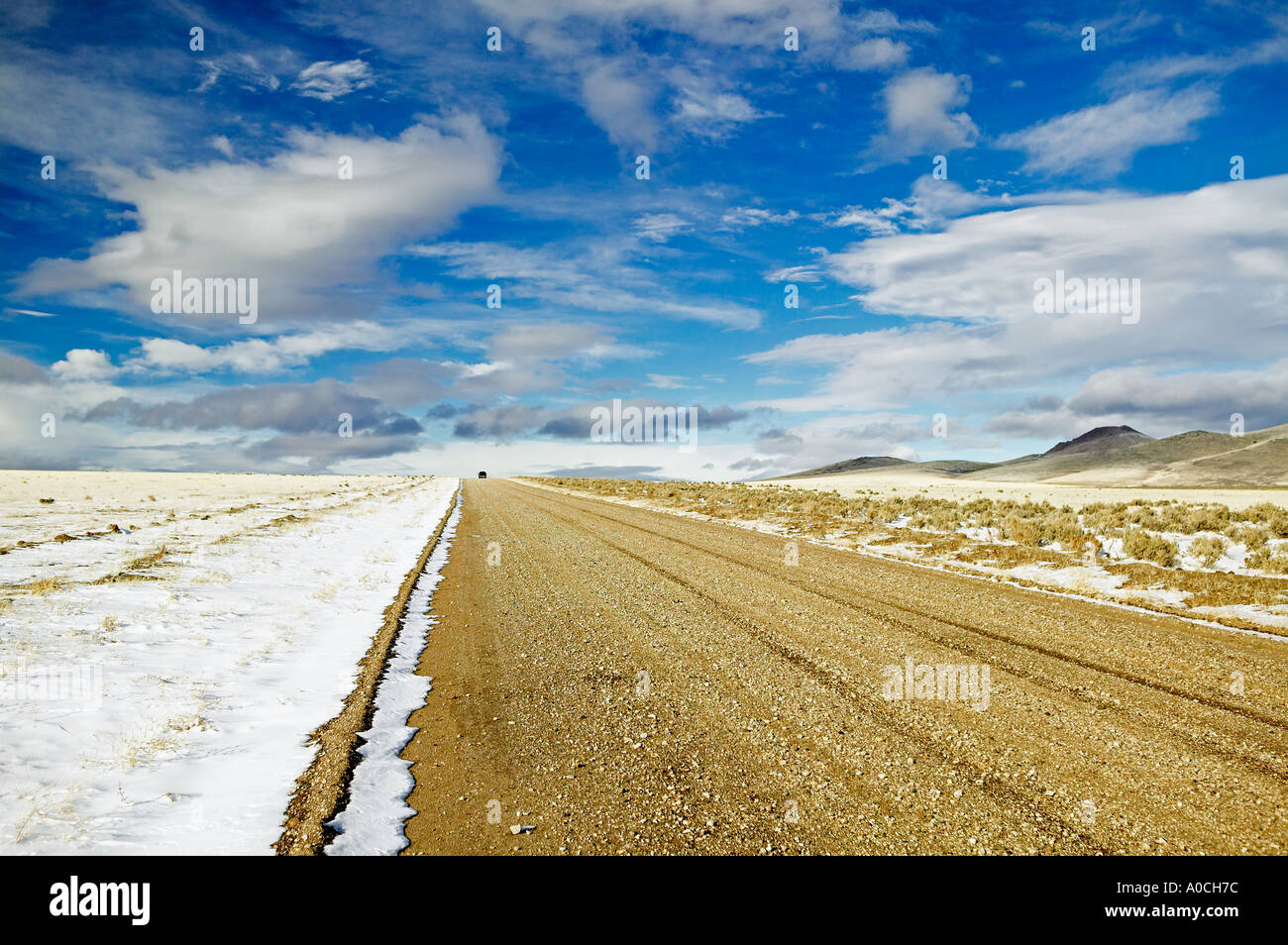 Warner valley hi-res stock photography and images - Alamy