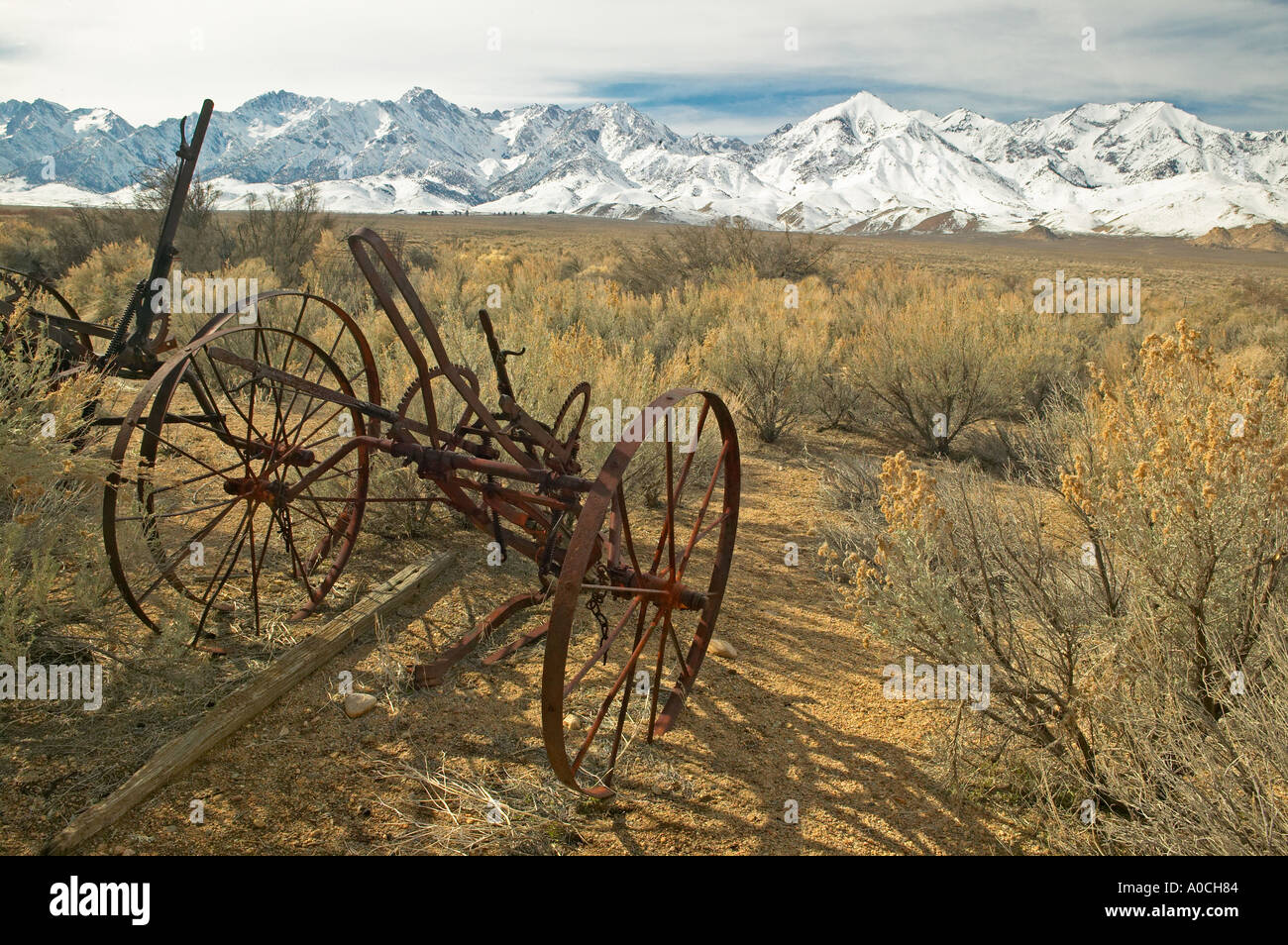 Antique implements hi-res stock photography and images - Alamy