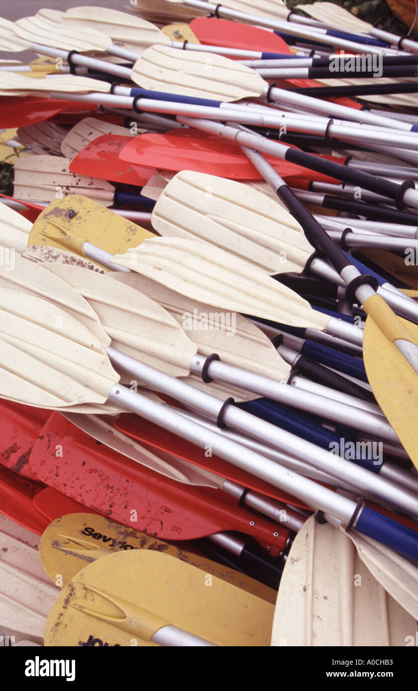 Oar oars hi-res stock photography and images - Alamy