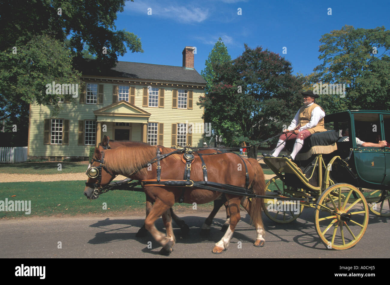 Horse Carriage Driver High Resolution Stock Photography and Images - Alamy