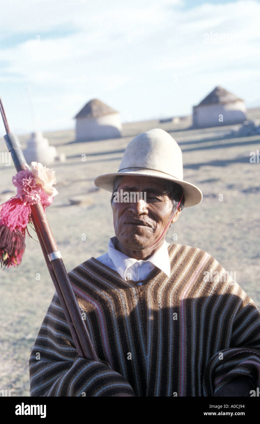 Chipaya bolivia hi-res stock photography and images - Alamy