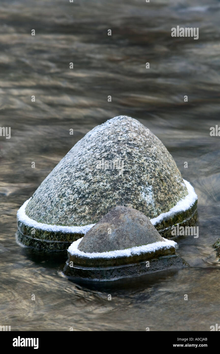 Ice cold rivers hi-res stock photography and images - Alamy