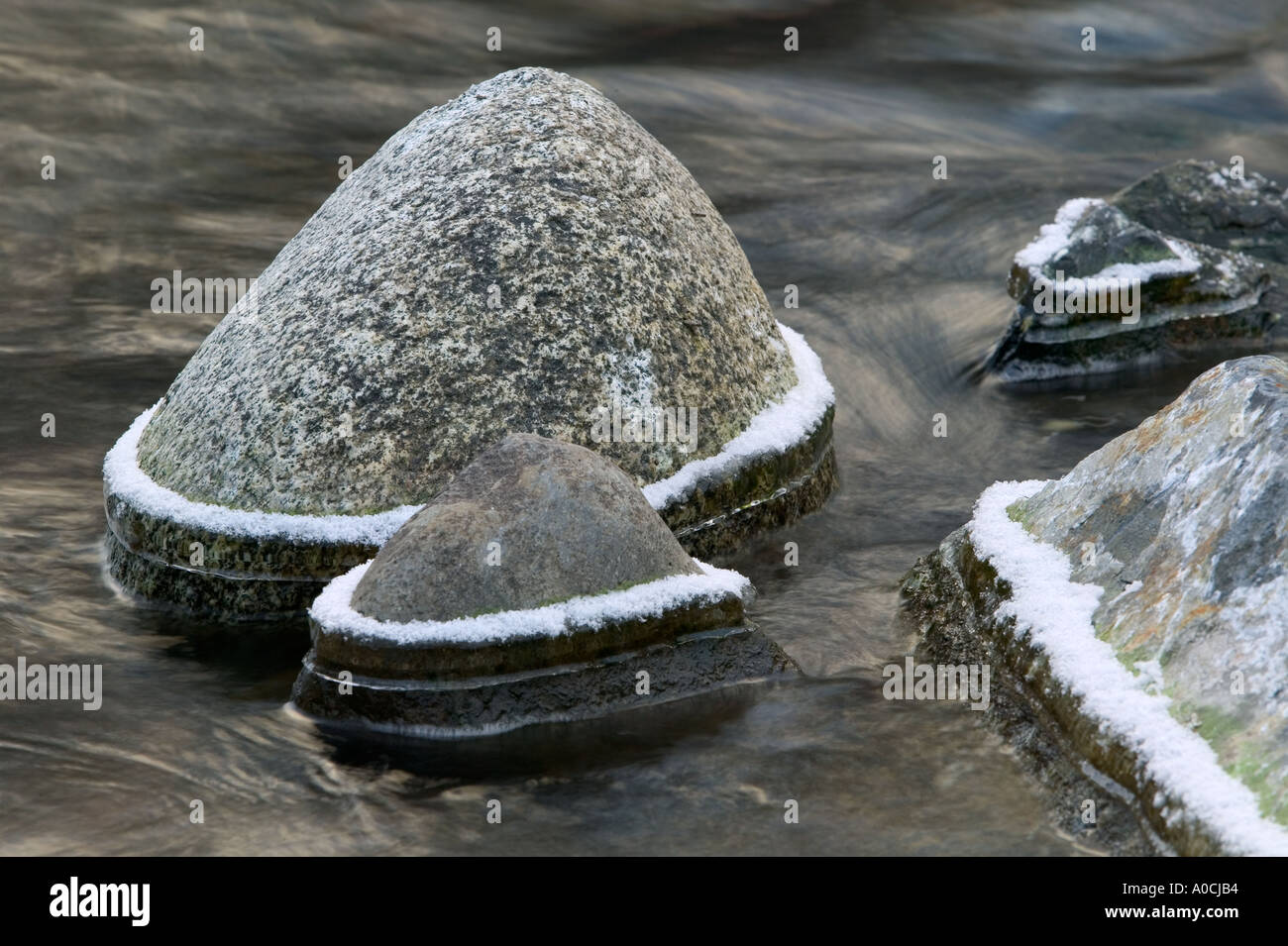 Lostine river hi-res stock photography and images - Alamy