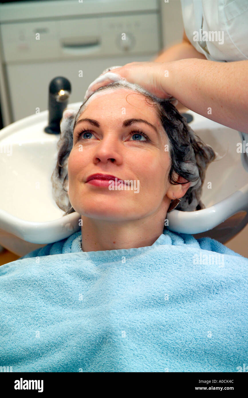 Philip salon hi-res stock photography and images - Alamy