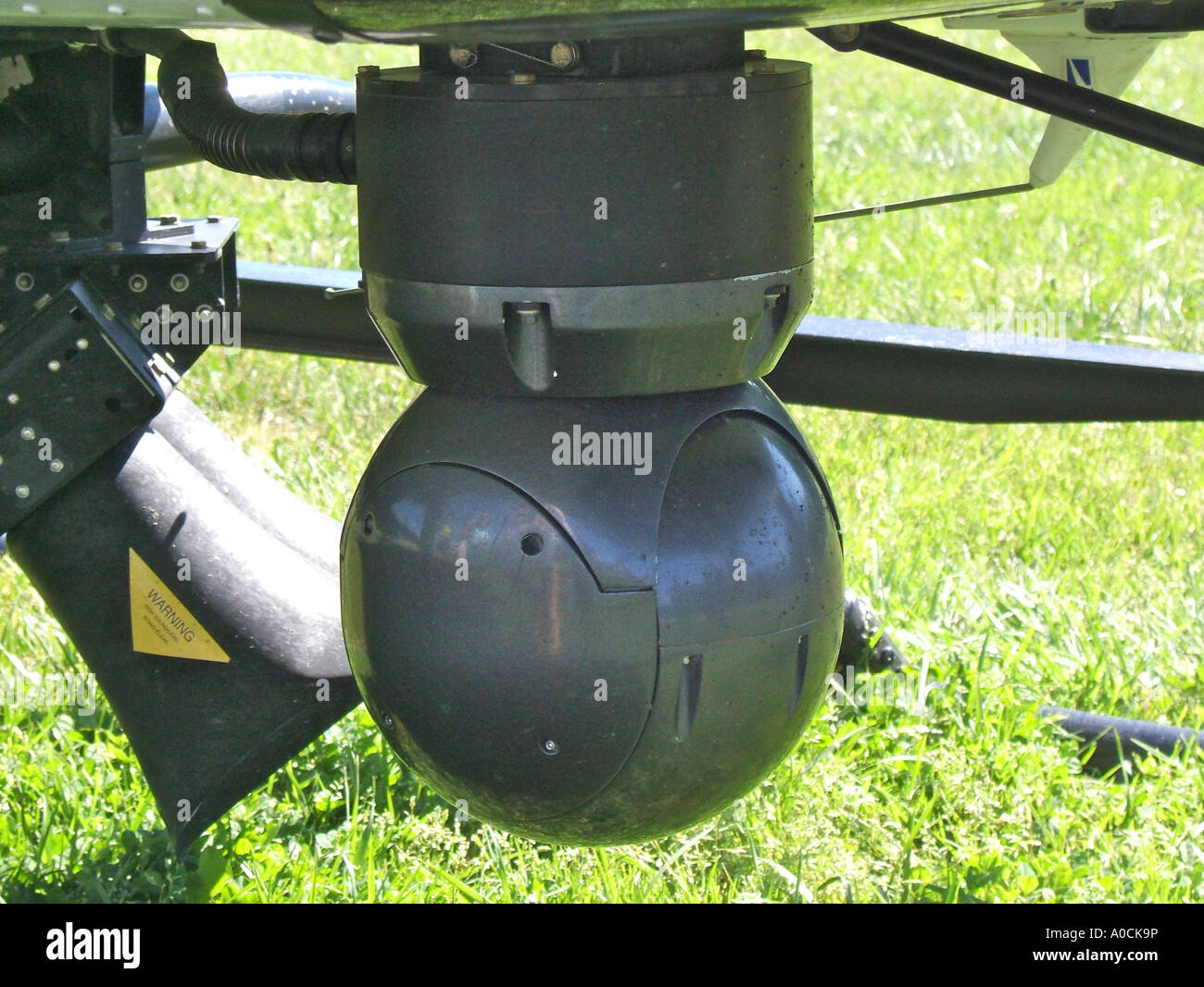 Thermal imaging helicopter hi-res stock photography and images - Alamy