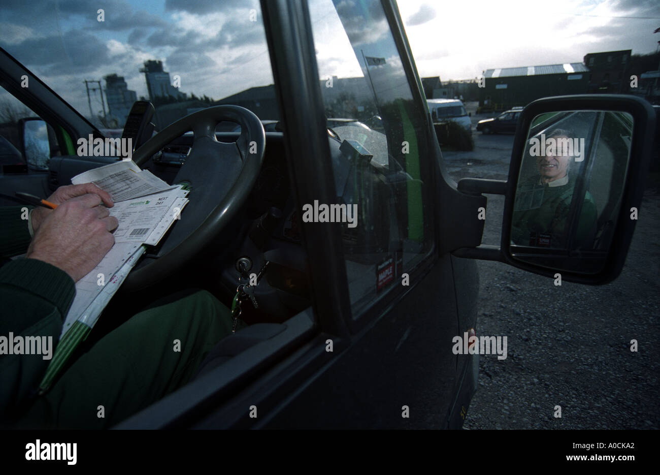 Parceline hi-res stock photography and images - Alamy