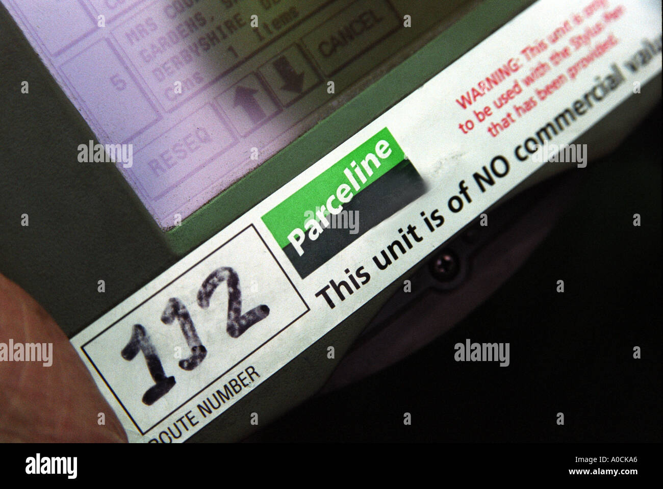 Uk logistics system hi-res stock photography and images - Alamy