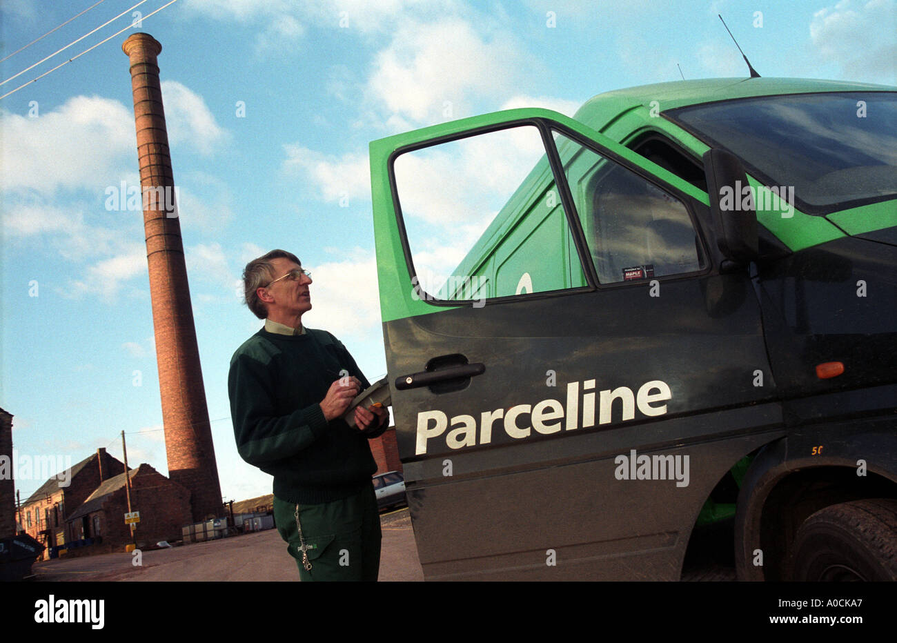 Parceline hi-res stock photography and images - Alamy