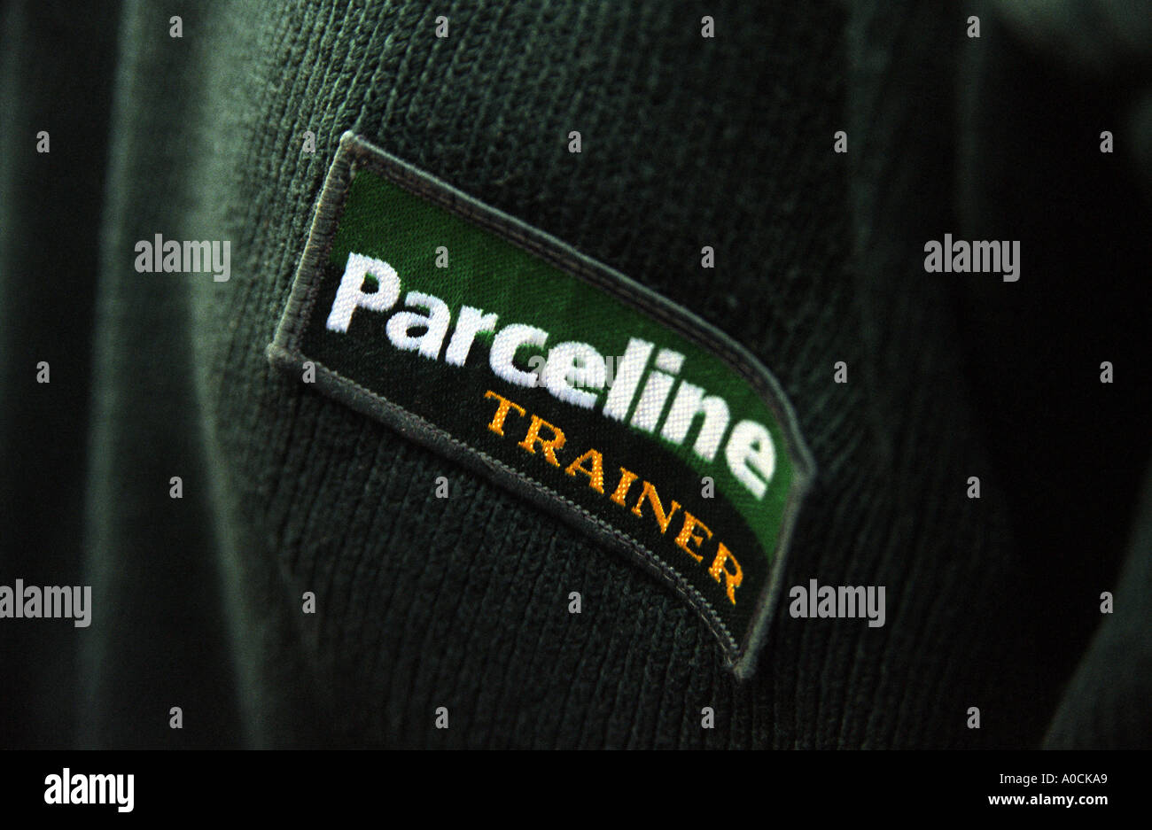 Parceline hi-res stock photography and images - Alamy