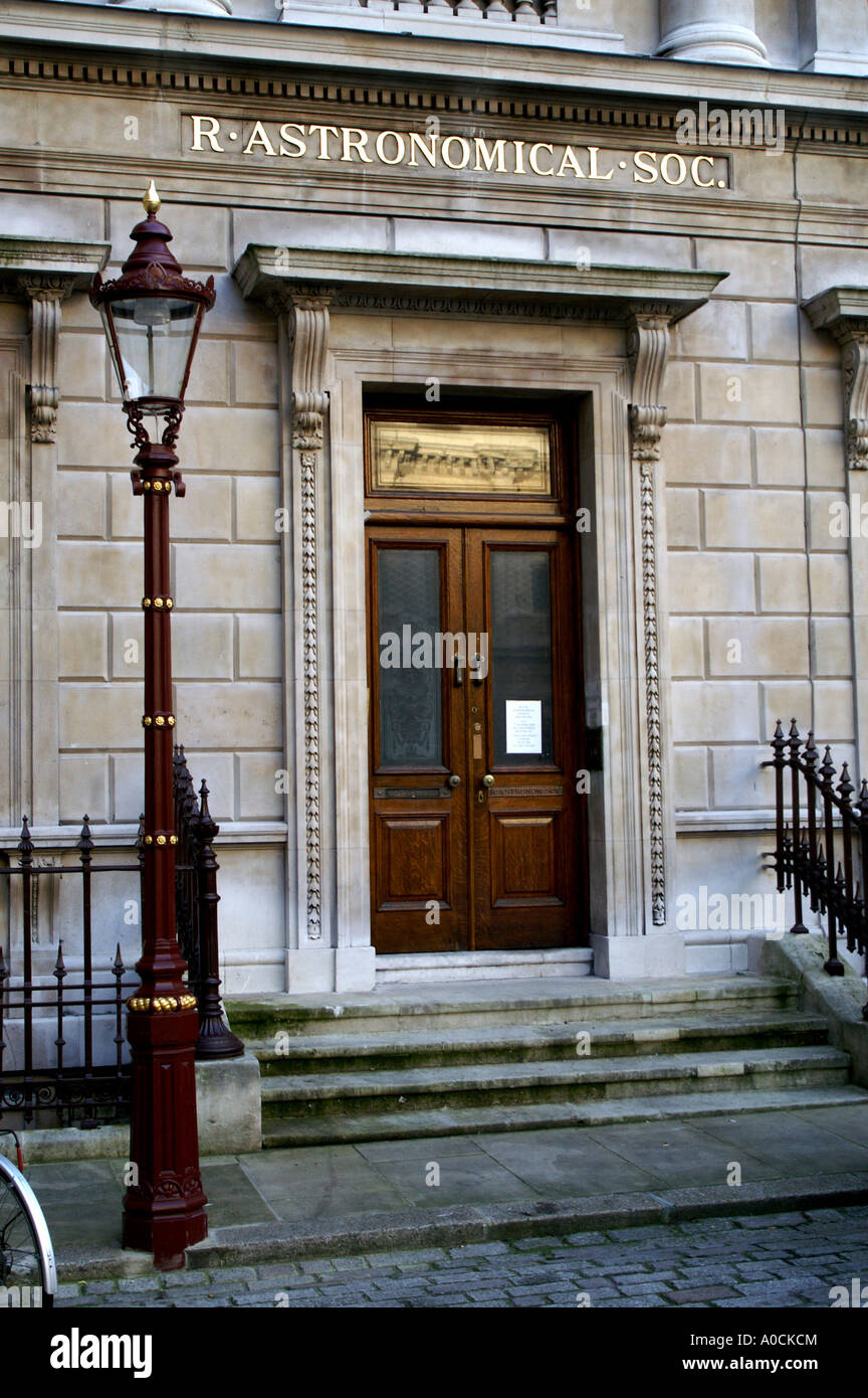 Royal Astronomical Society