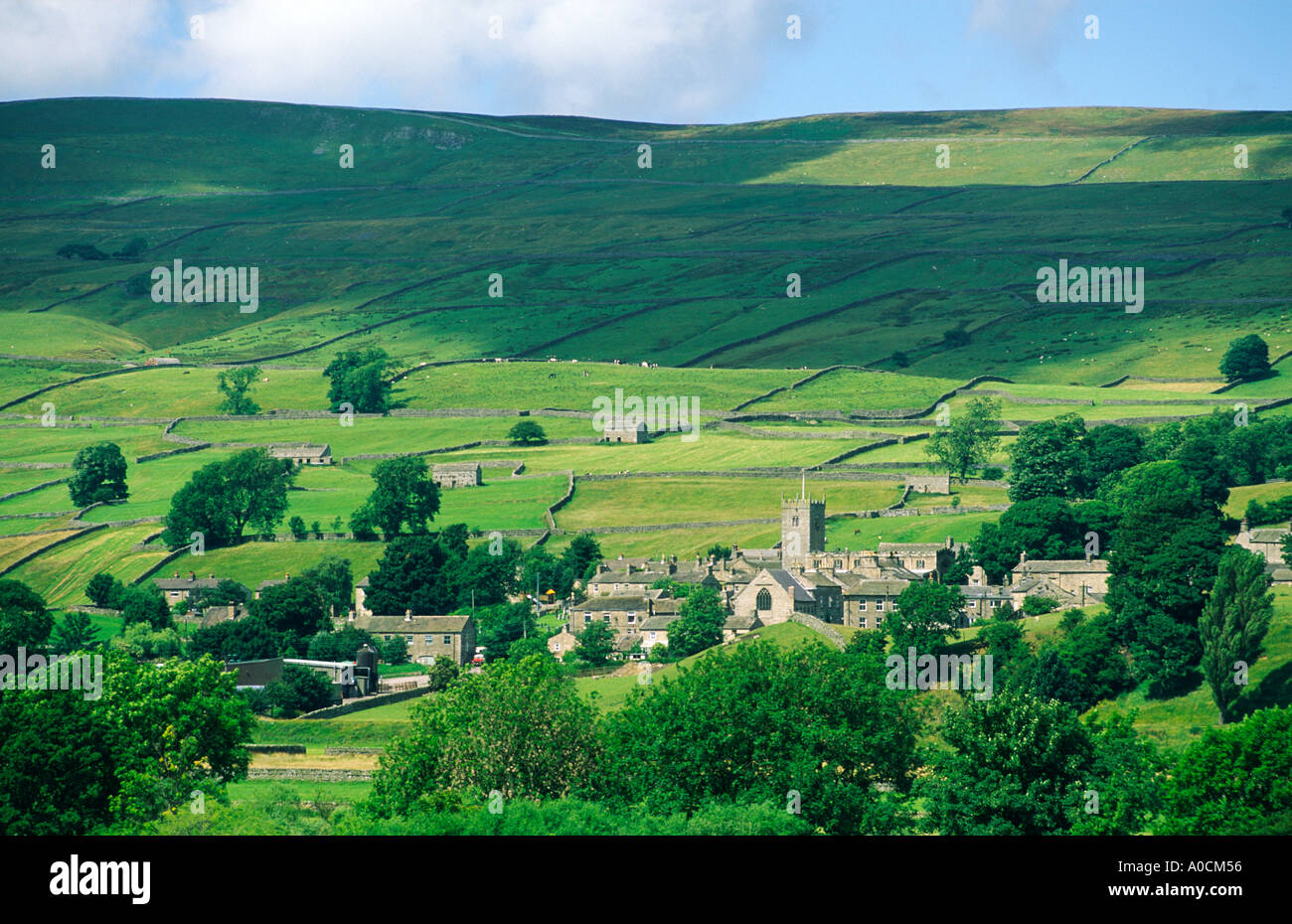 Typical yorkshire hi-res stock photography and images - Alamy