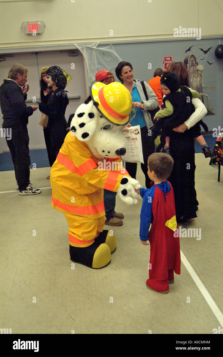 Sparky the fire dog hi-res stock photography and images - Alamy