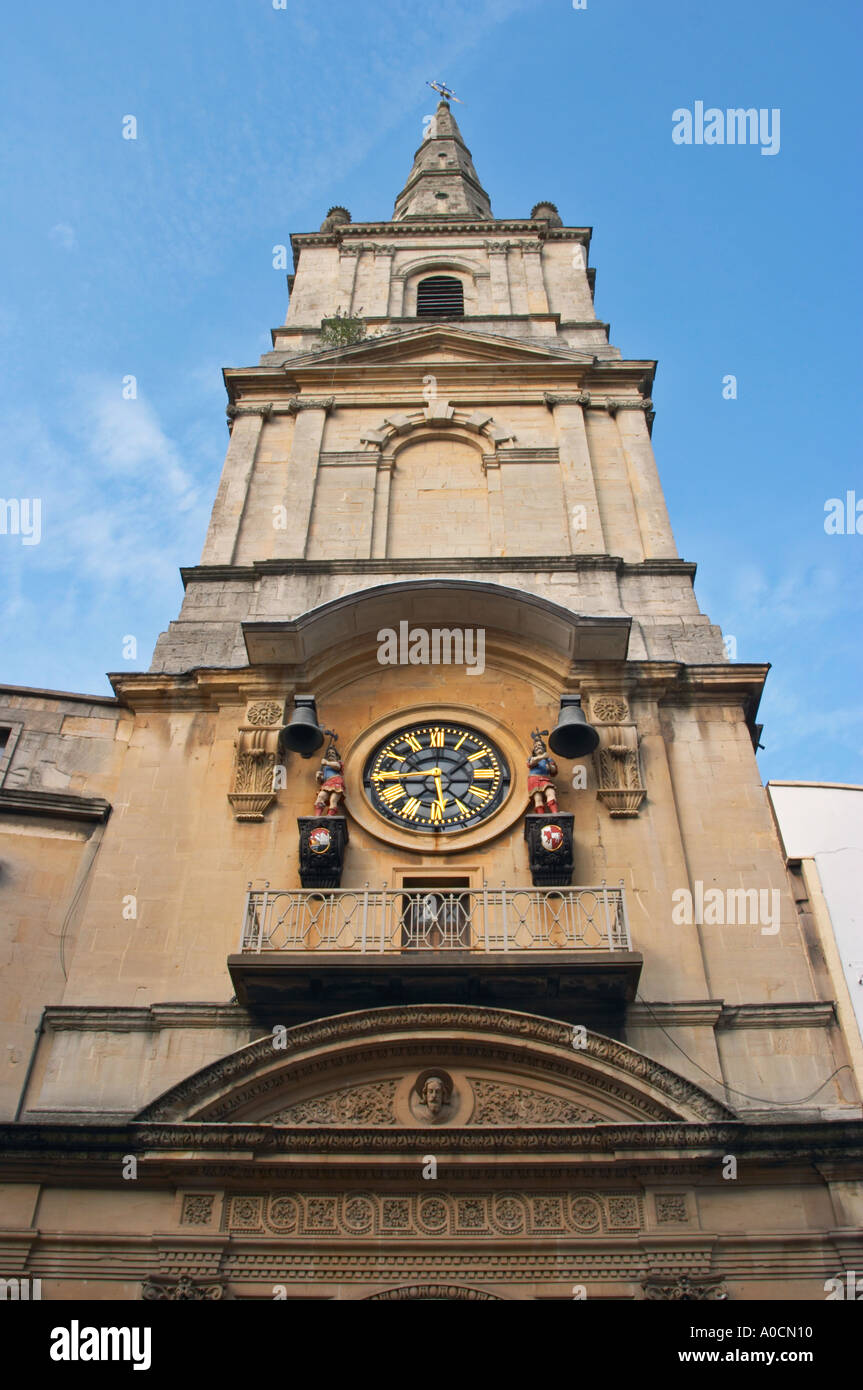 Saint ewen hi-res stock photography and images - Alamy