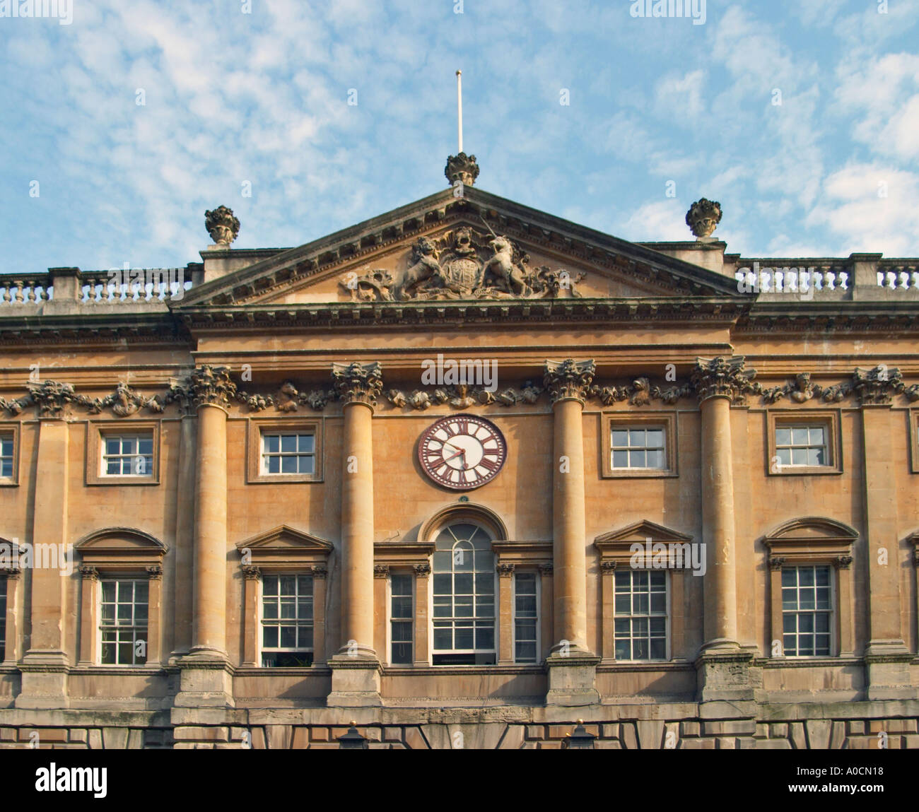 Bristol exchange clock High Resolution Stock Photography and Images - Alamy