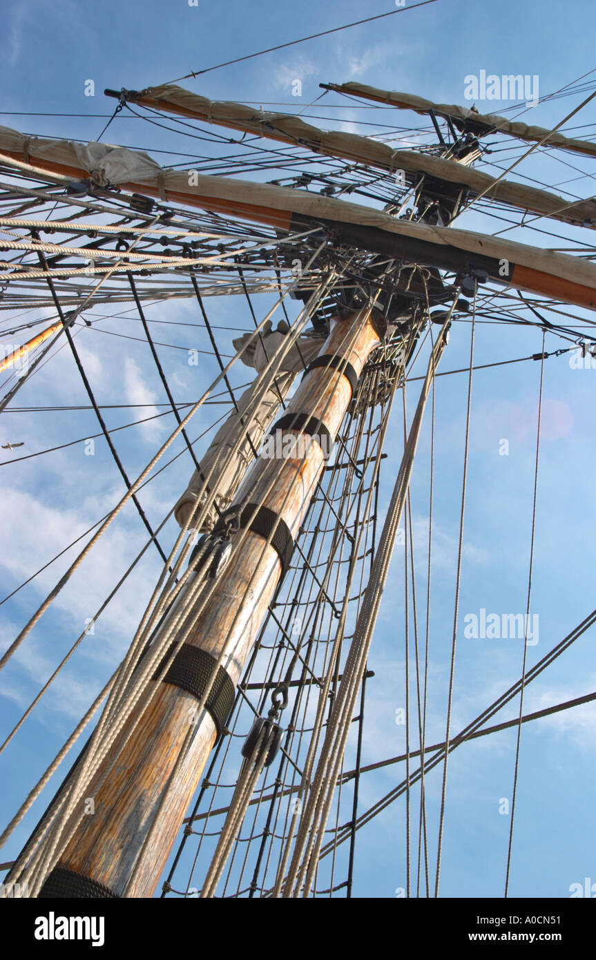 Earl Of Pembroke Boat High Resolution Stock Photography and Images - Alamy