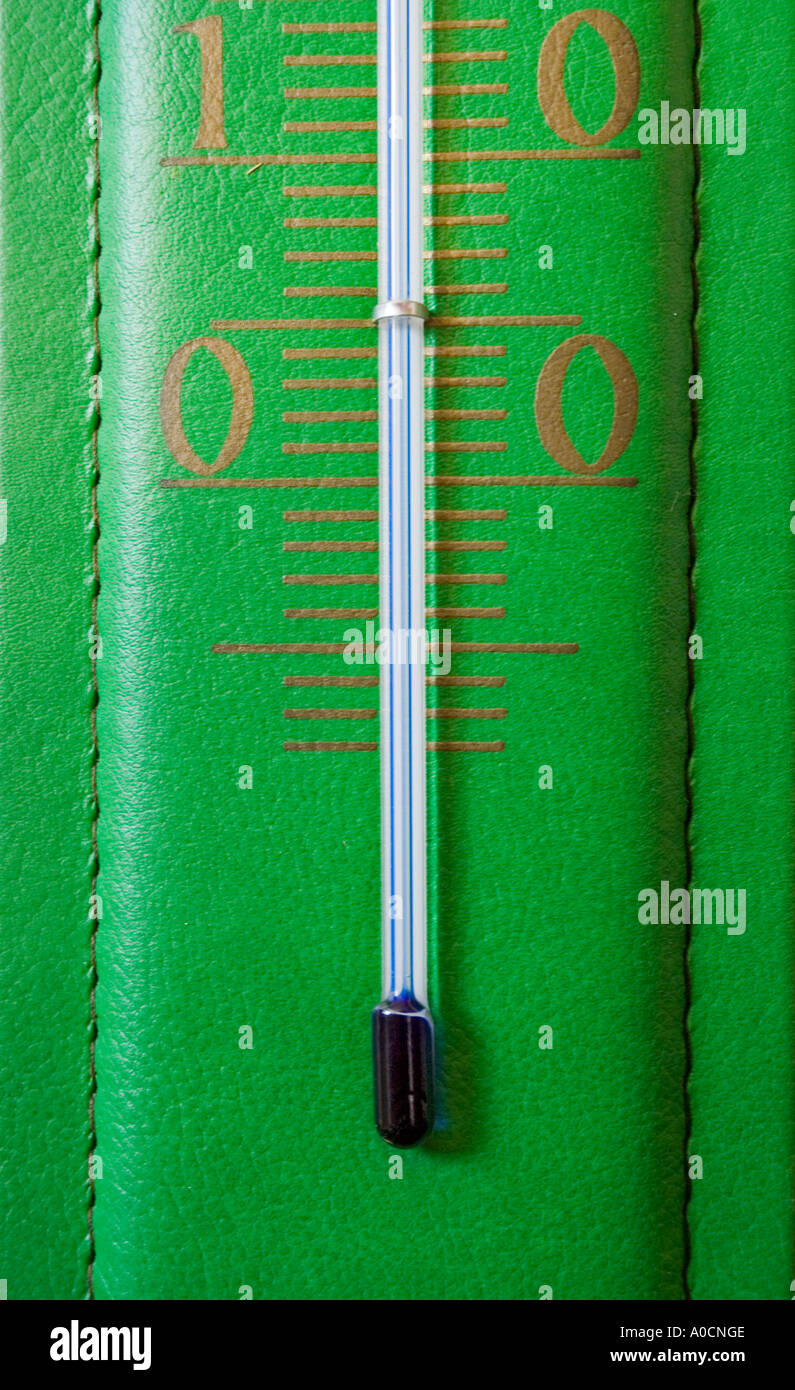 Boiling point meter hi-res stock photography and images - Alamy