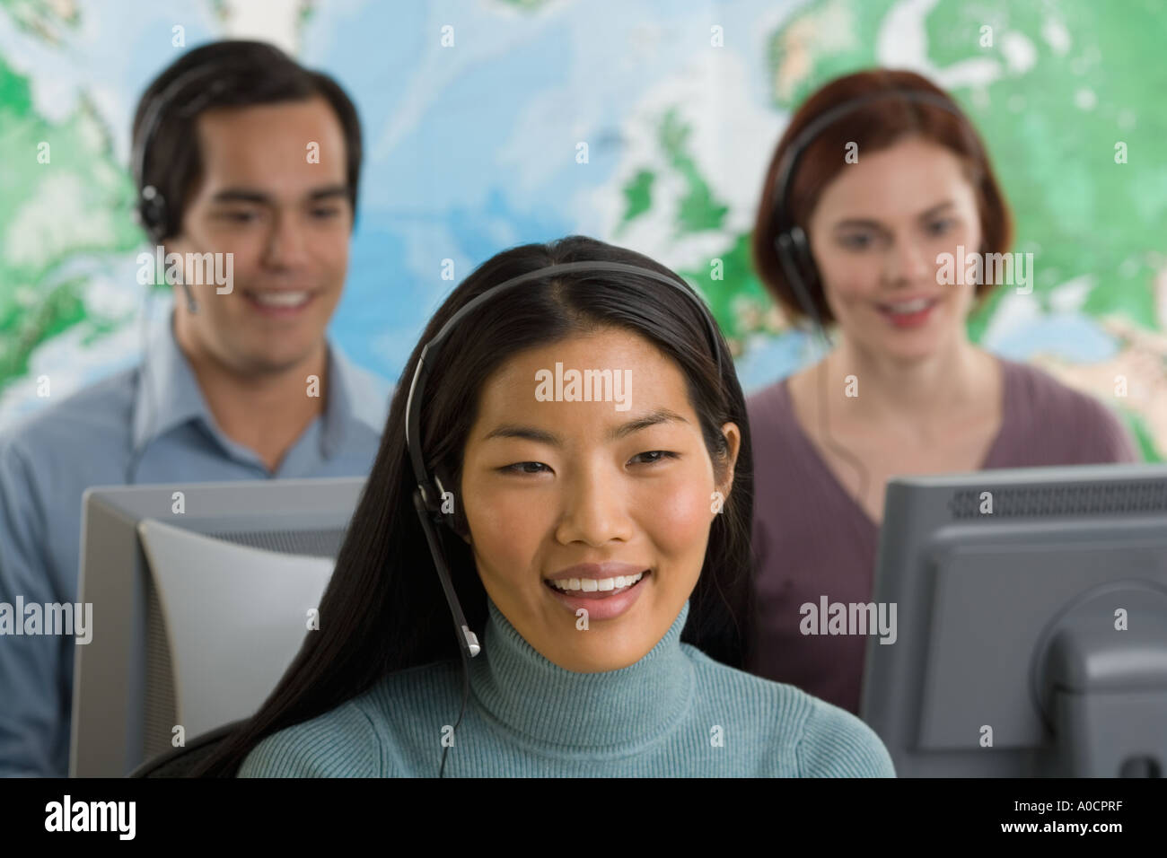 The co operators hi-res stock photography and images - Alamy