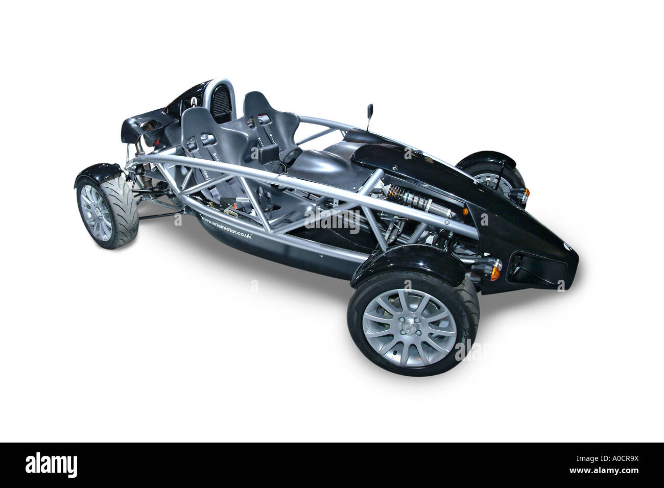 Ariel atom hi-res stock photography and images - Alamy