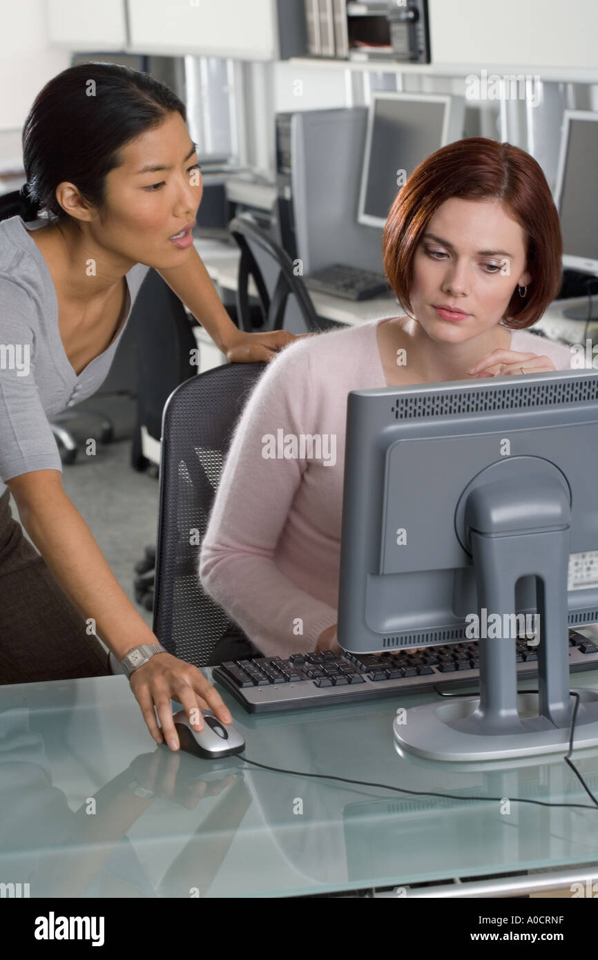 Conferring hi-res stock photography and images - Alamy