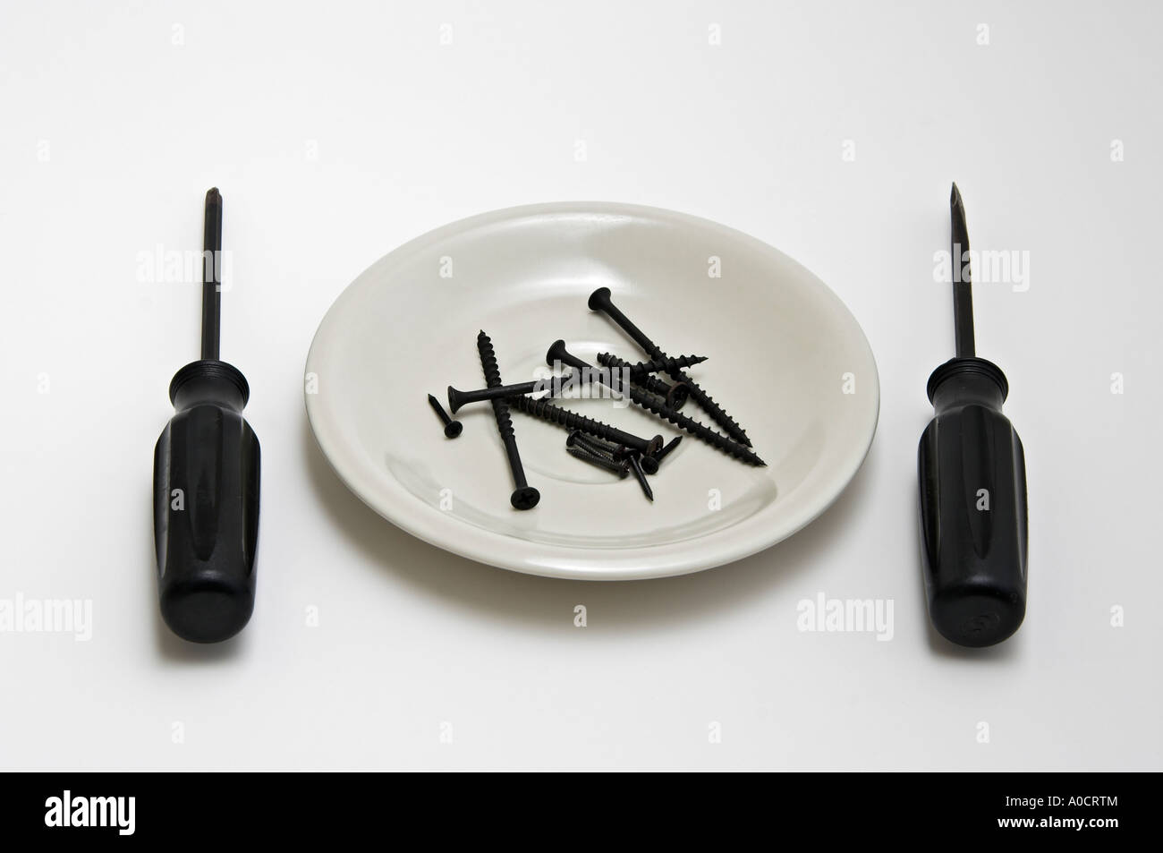 Inappropriate diet hi-res stock photography and images - Alamy