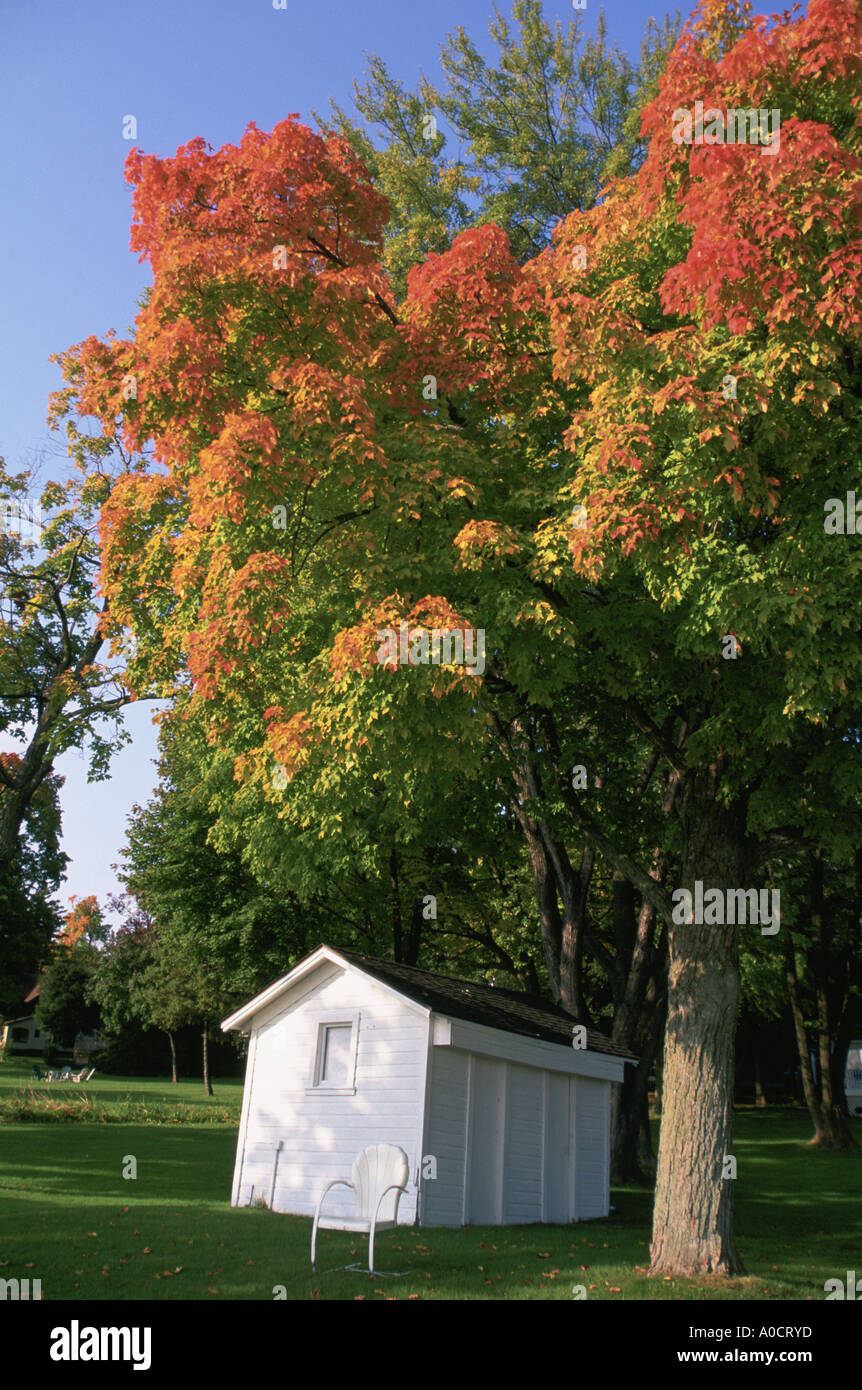 Midwest colors hi-res stock photography and images - Alamy
