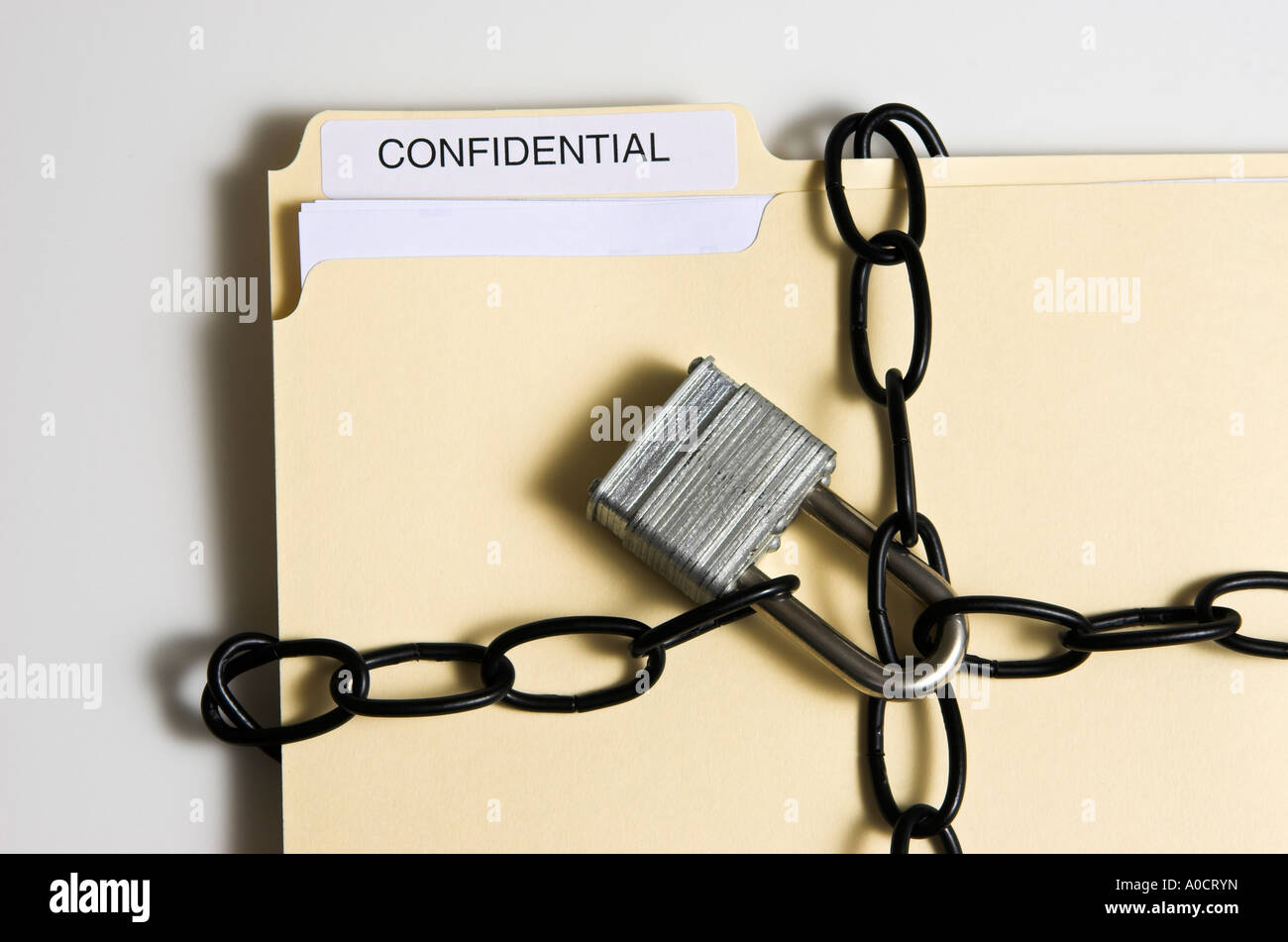 Confidential information hi-res stock photography and images - Alamy