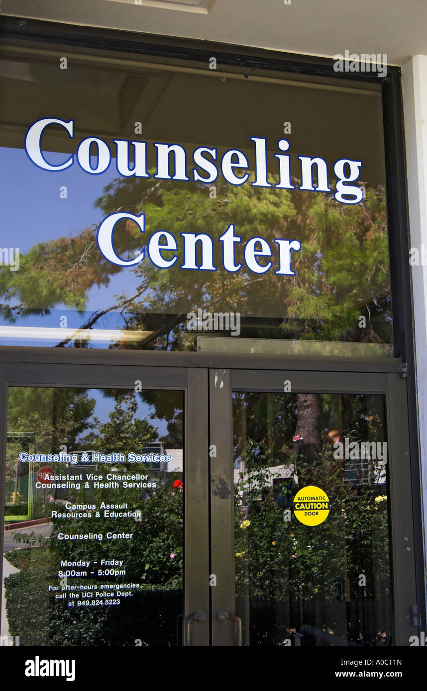 University california irvine campus hi-res stock photography and images ...