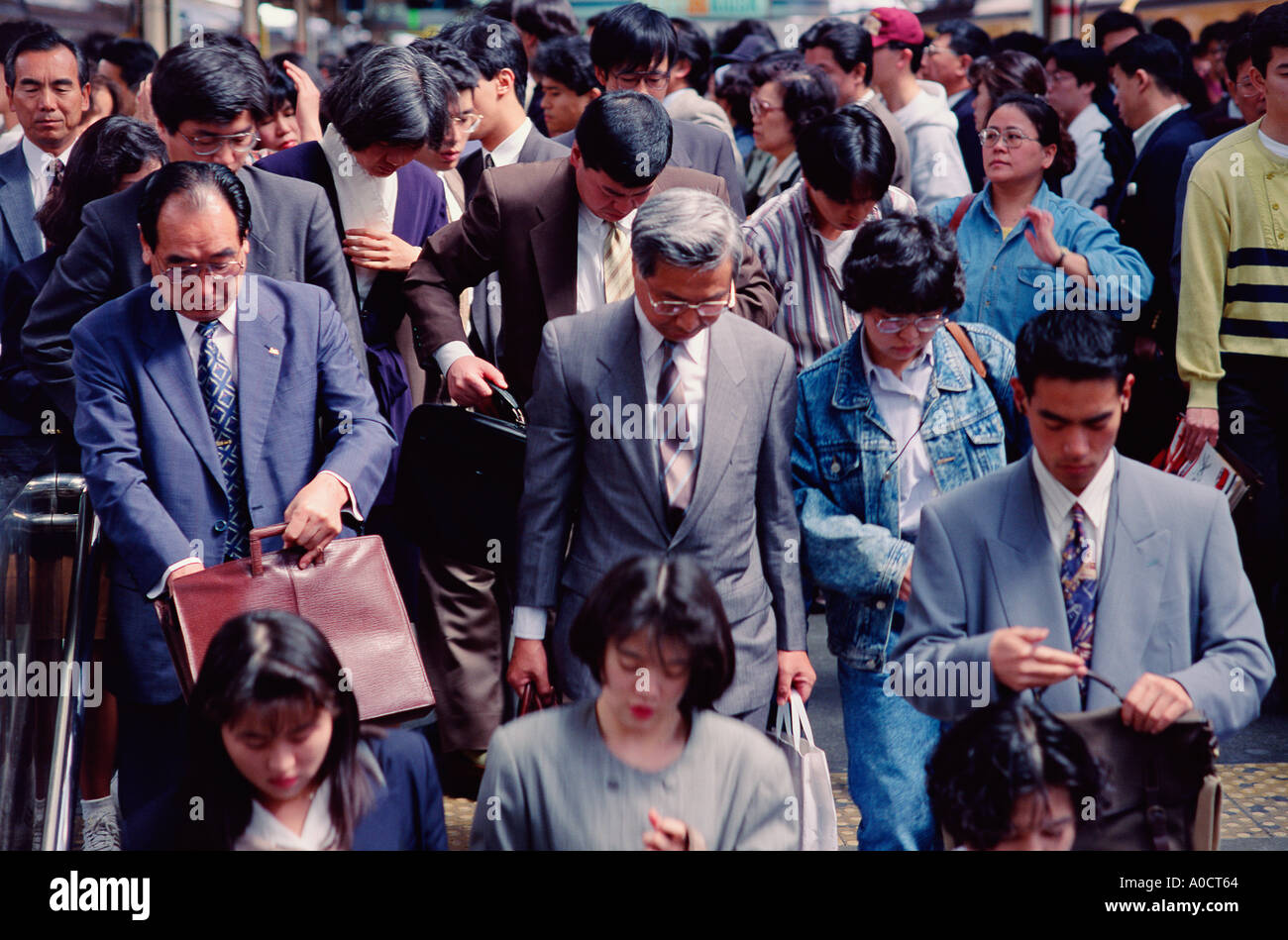Asian woman prisoner hi-res stock photography and images - Alamy
