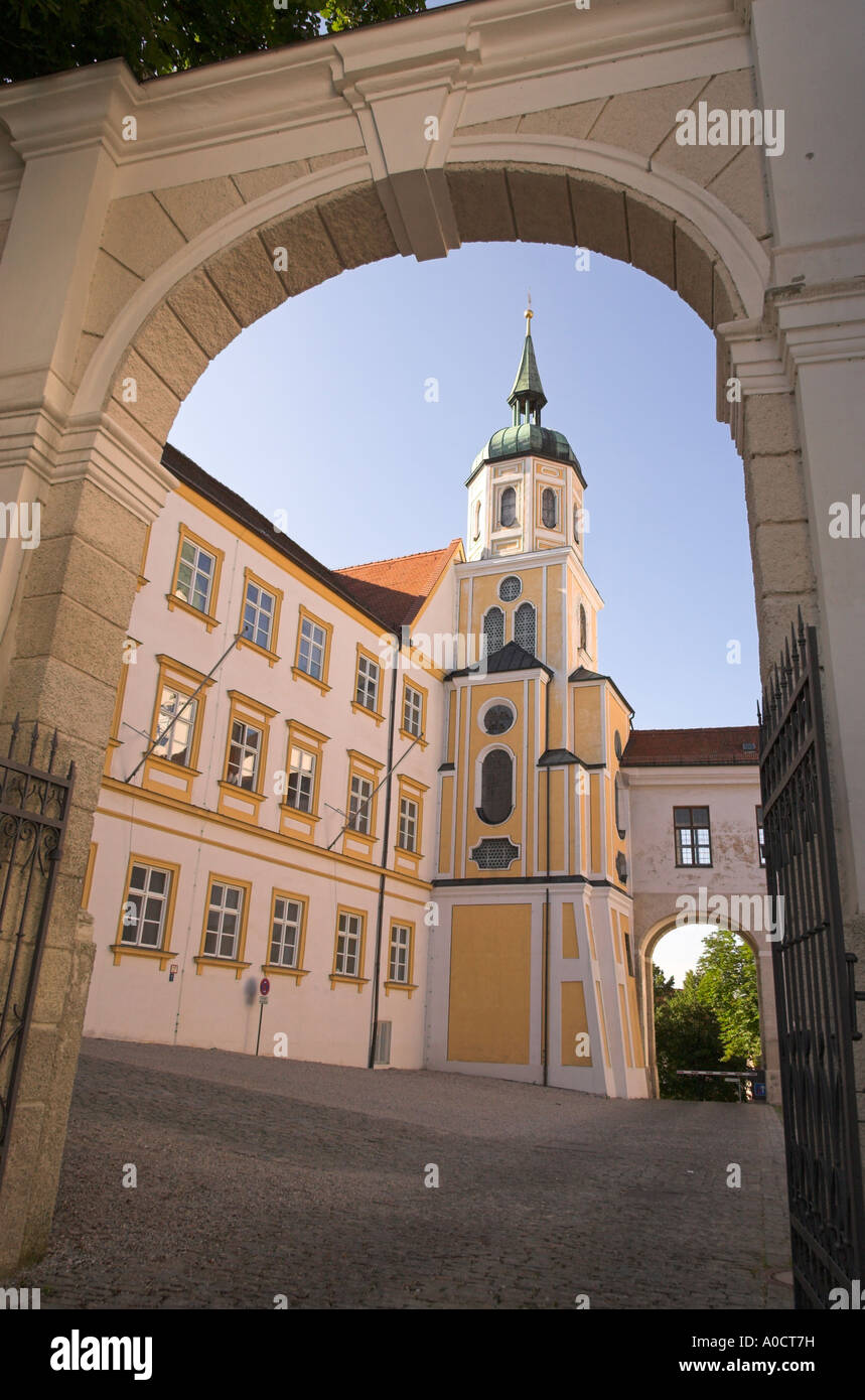 Freising bavaria hi-res stock photography and images - Alamy