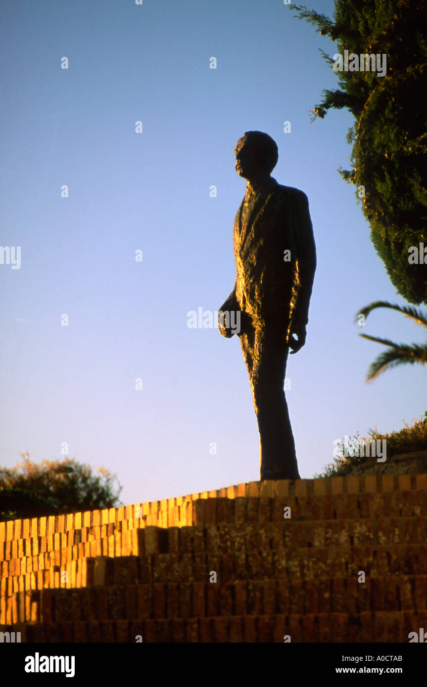 Reina victoria ronda hi-res stock photography and images - Alamy