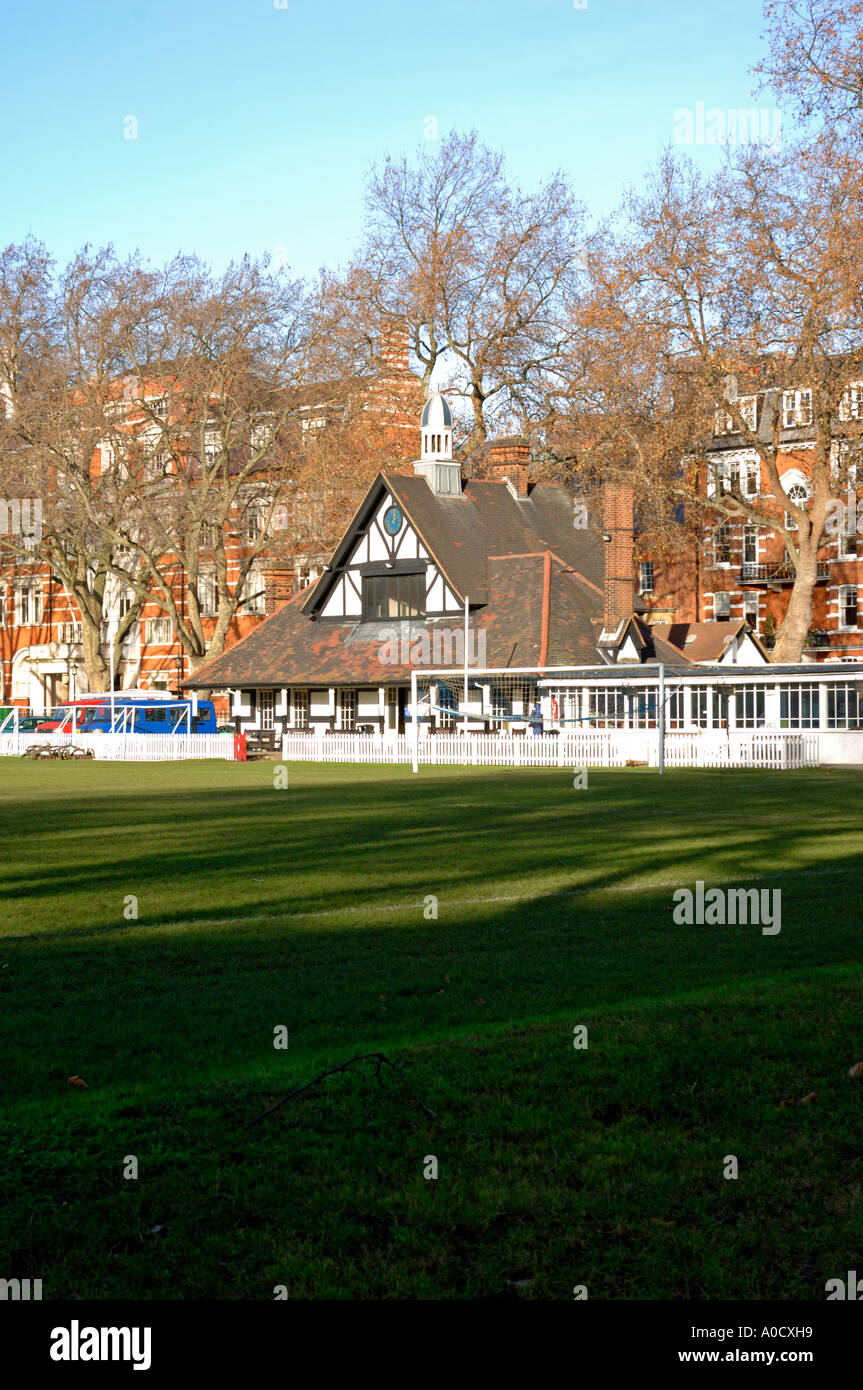 Vincent square london hi-res stock photography and images - Alamy