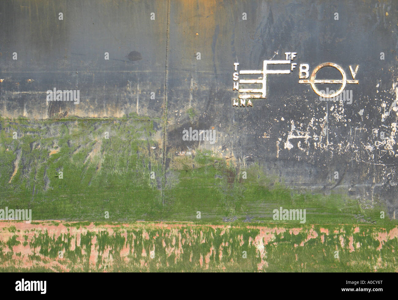 Plimsoll line hi-res stock photography and images - Alamy