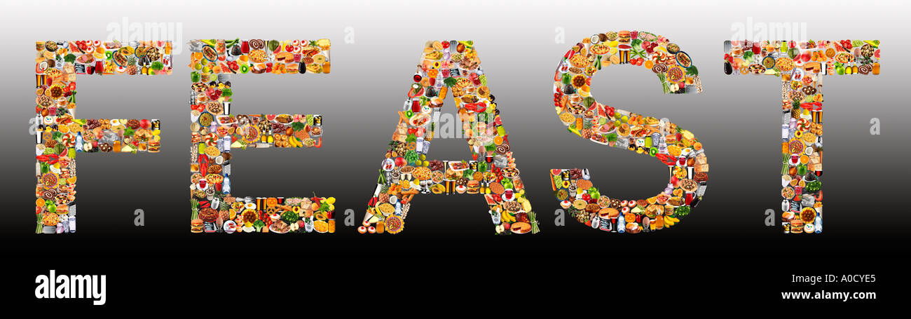 Learn feast hi-res stock photography and images - Alamy