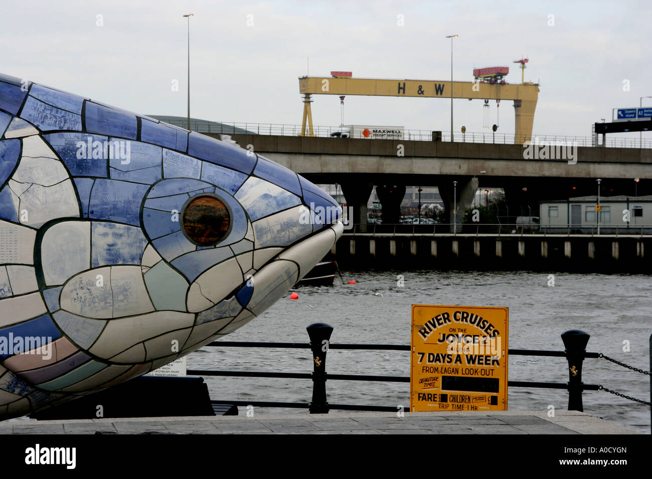 Laganbank hi-res stock photography and images - Alamy