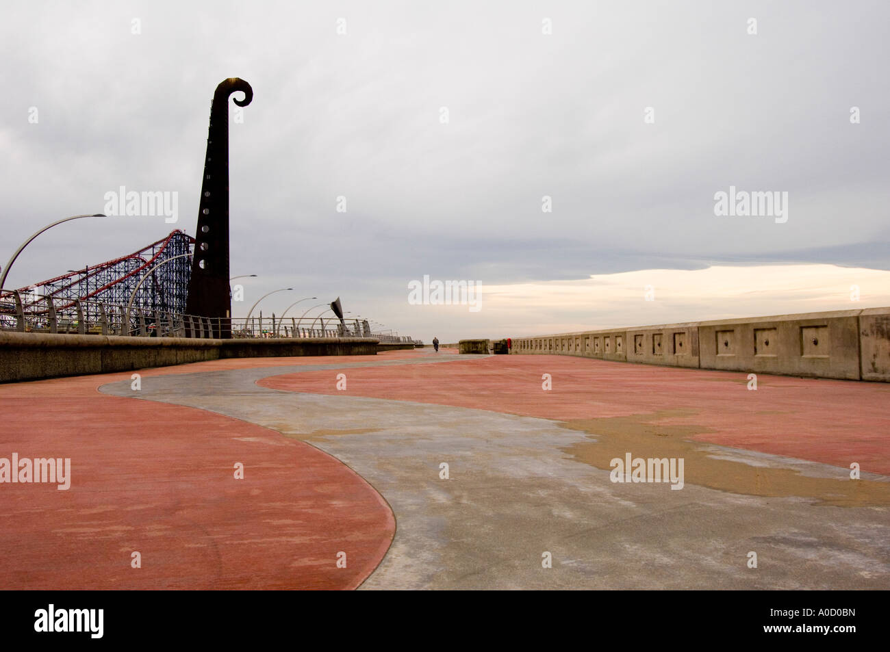 Photos of blackpool hi-res stock photography and images - Alamy