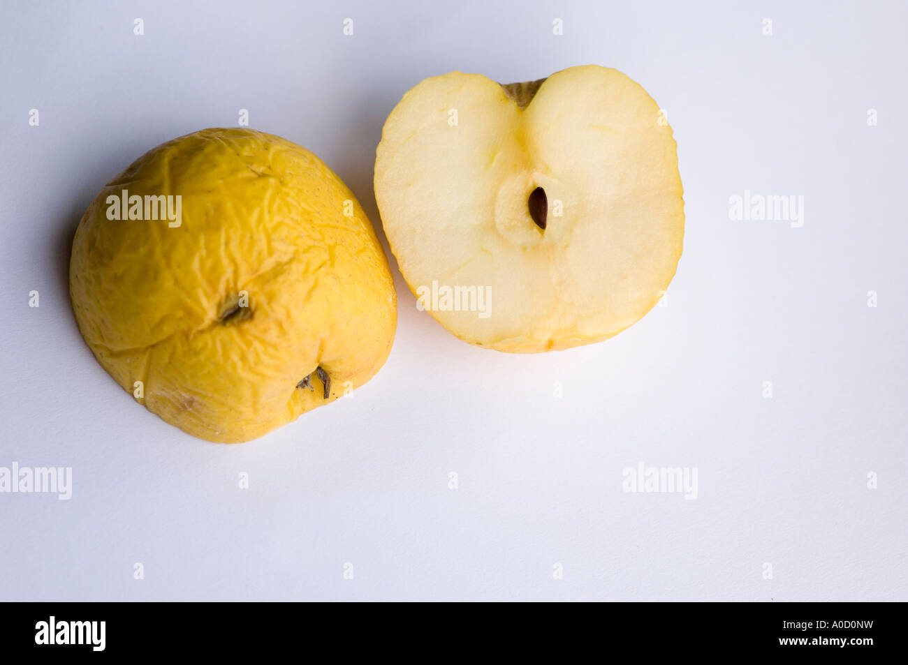 Rotten in the middle hi-res stock photography and images - Alamy
